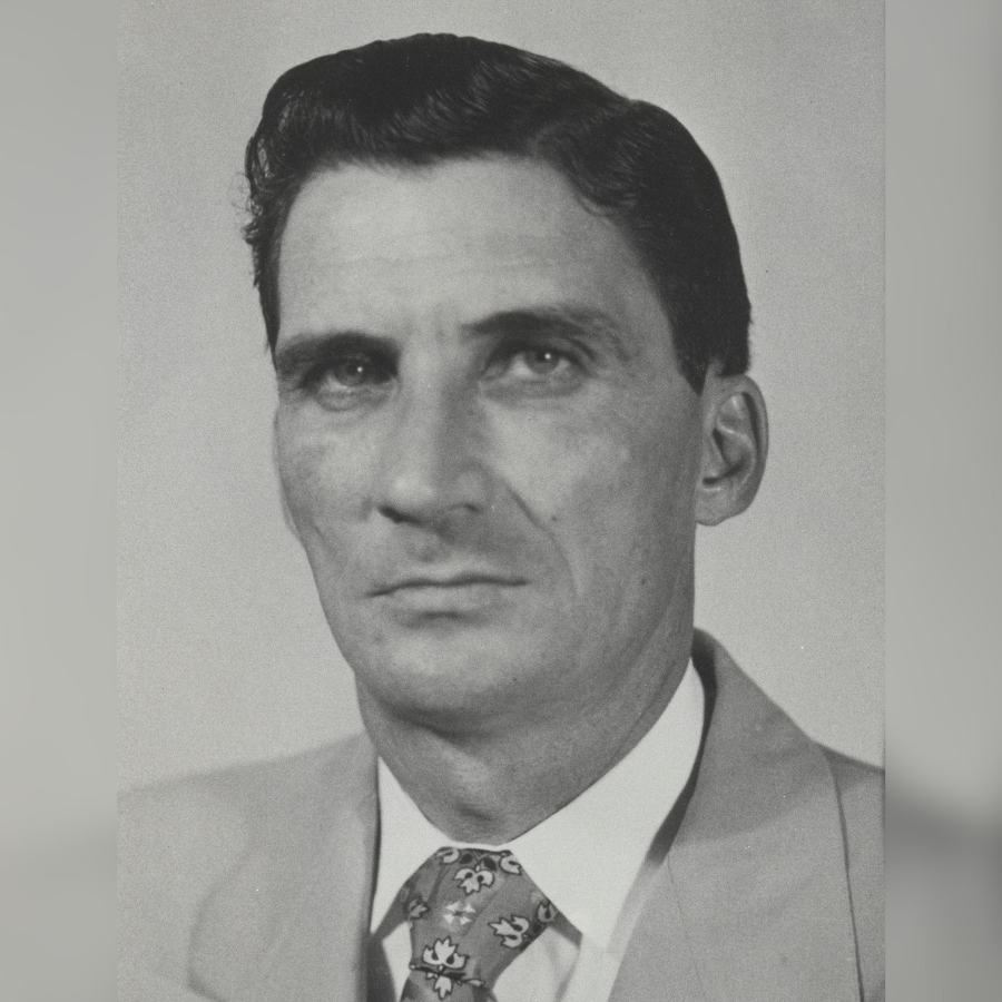 Benjamin L. Sentell | Georgia Bureau of Investigation