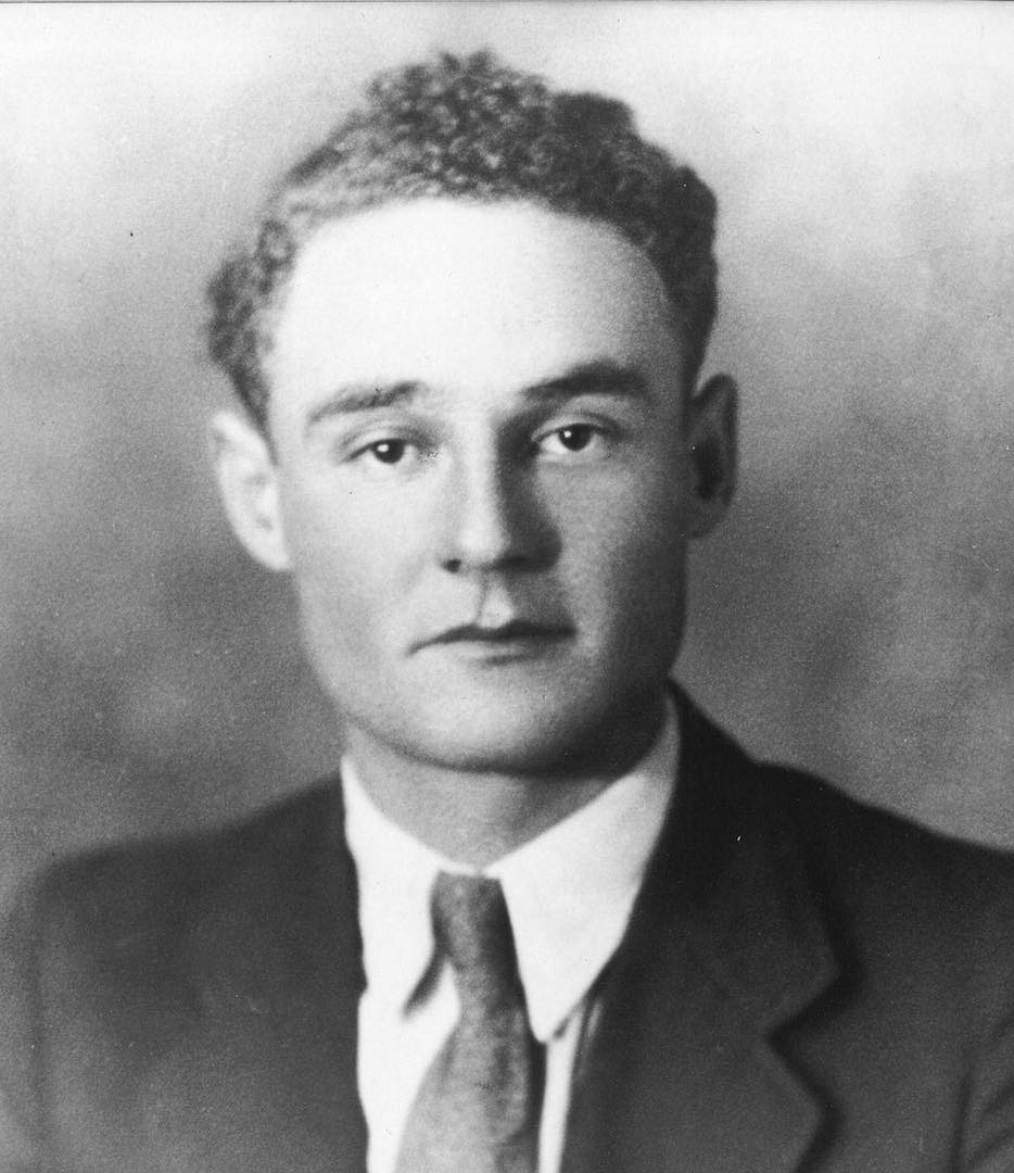 Garland E. Fields | Georgia Bureau of Investigation