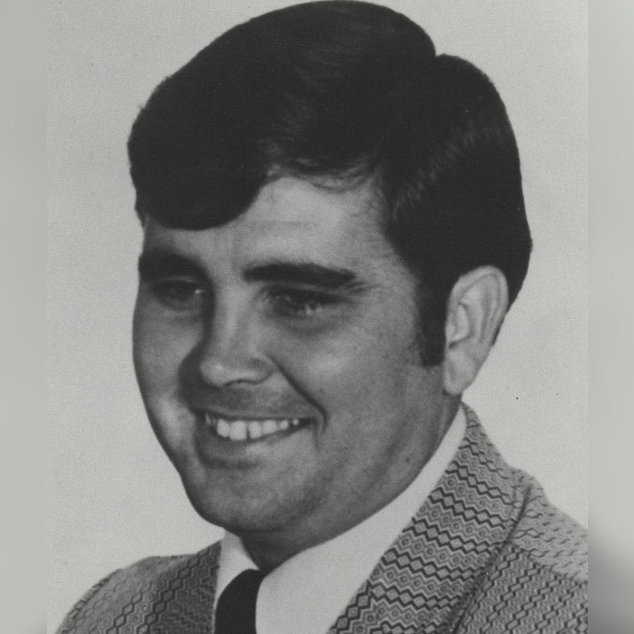 Larry P. Collins | Georgia Bureau of Investigation