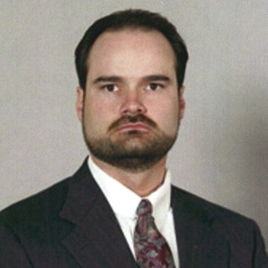 Troy L. Pierce, Sr. | Georgia Bureau of Investigation